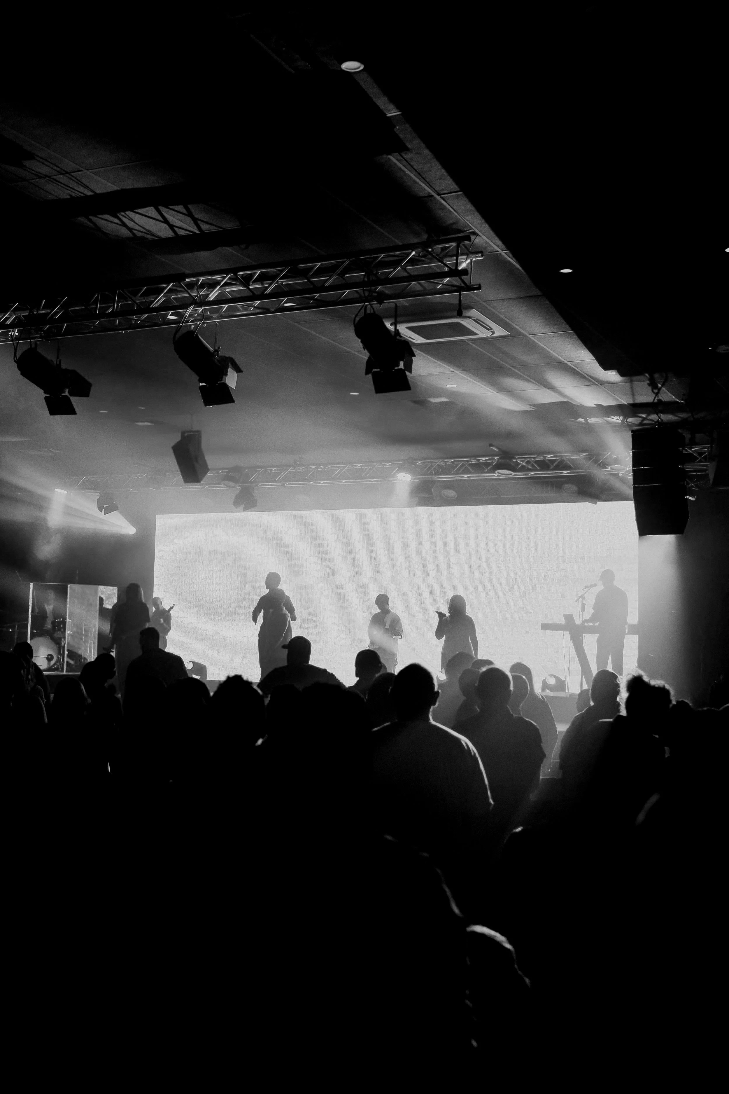 Revival City Church — Welcome Home