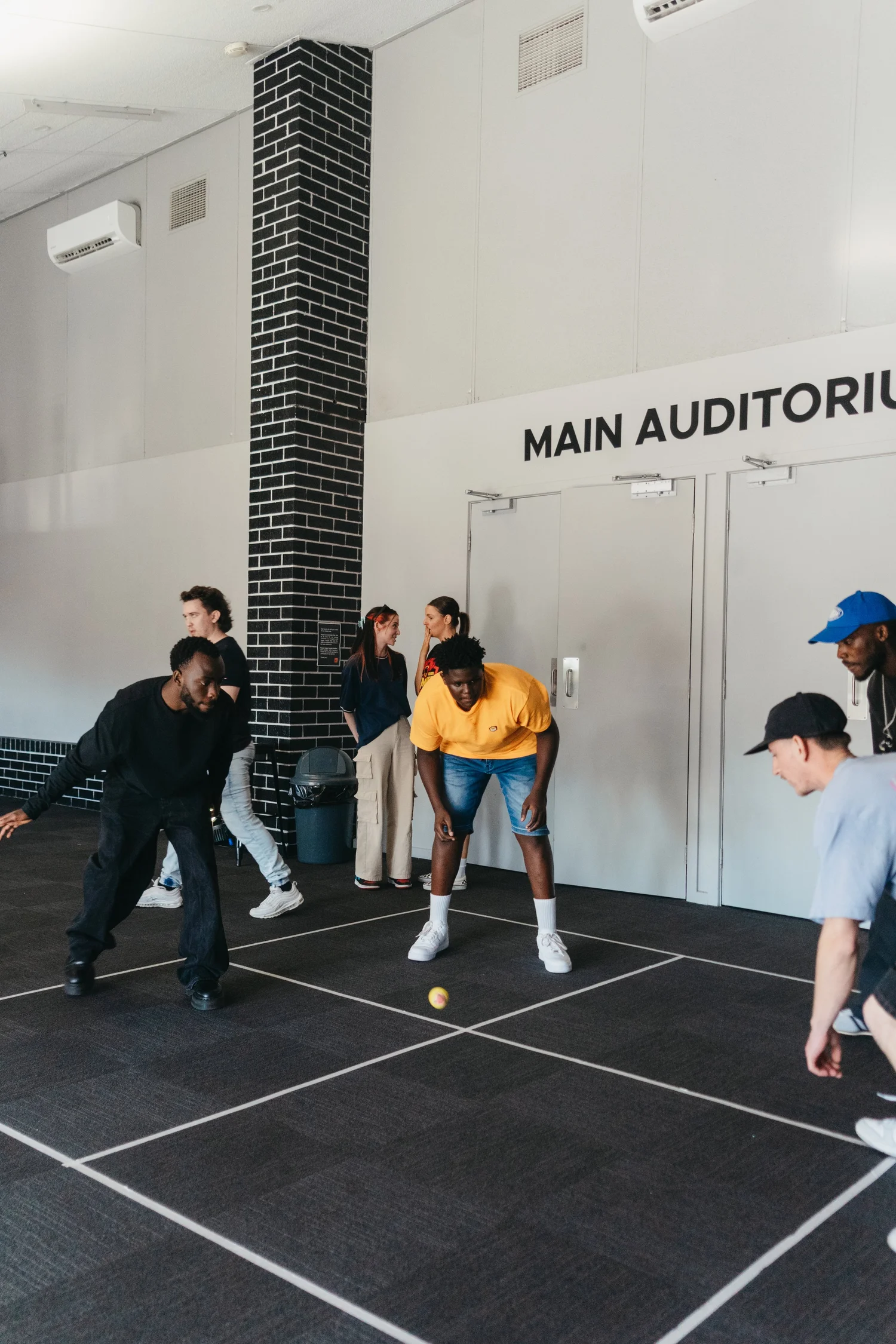 Youth — Revival City Church