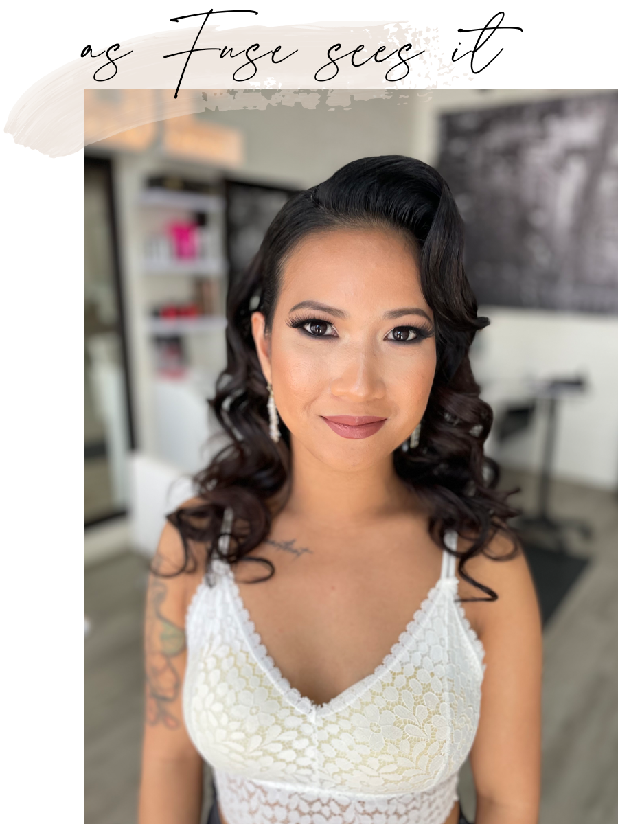 Fuse Hair + Beauty