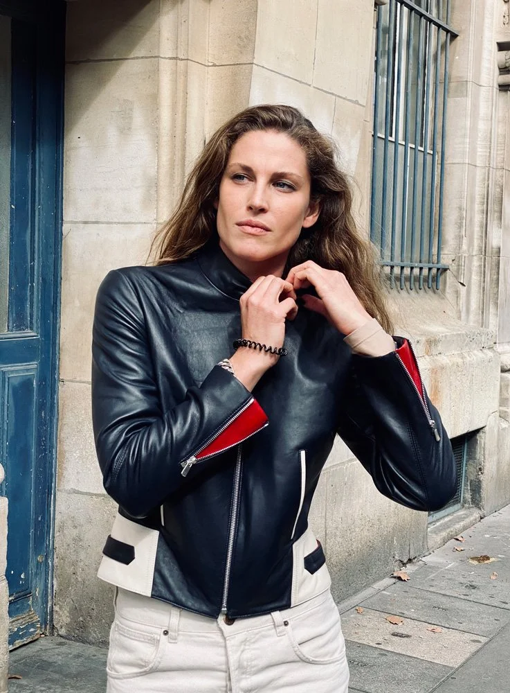 Perf Kingdom - Schott x Alice Balas — ALICE BALAS