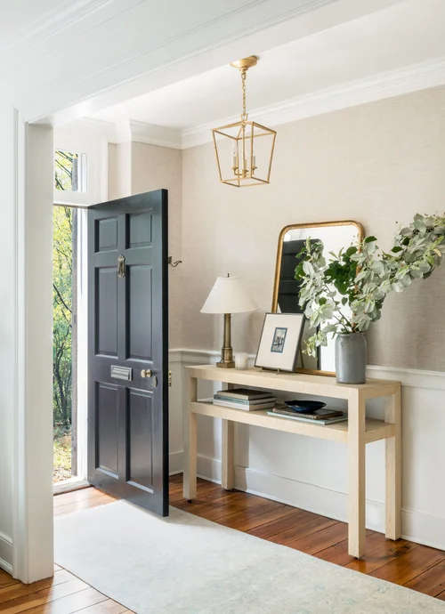 Choux Designs | Full-Service Interiors & Custom Cabinetry | DC, VA, MD ...