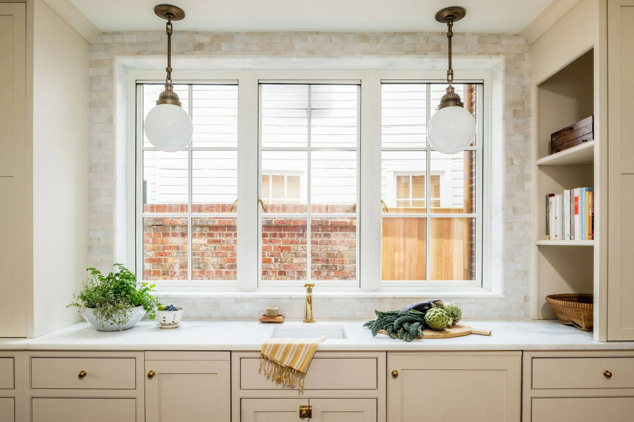 Choux Designs | Full-Service Interiors & Custom Cabinetry | DC, VA, MD ...