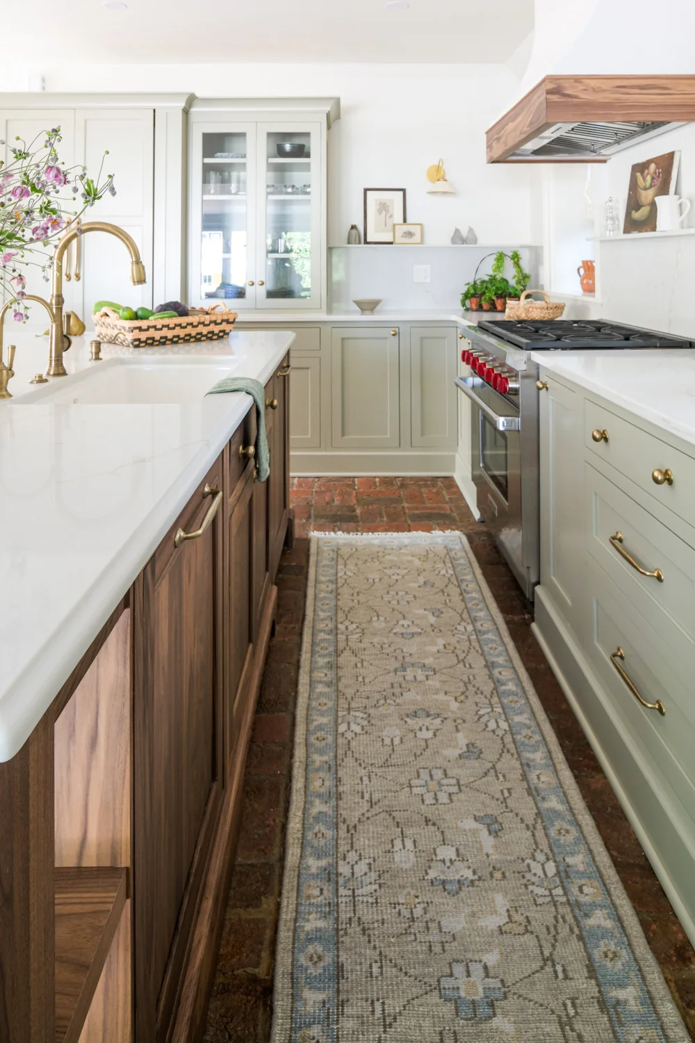 Choux Designs | Full-Service Interiors & Custom Cabinetry | DC, VA, MD ...