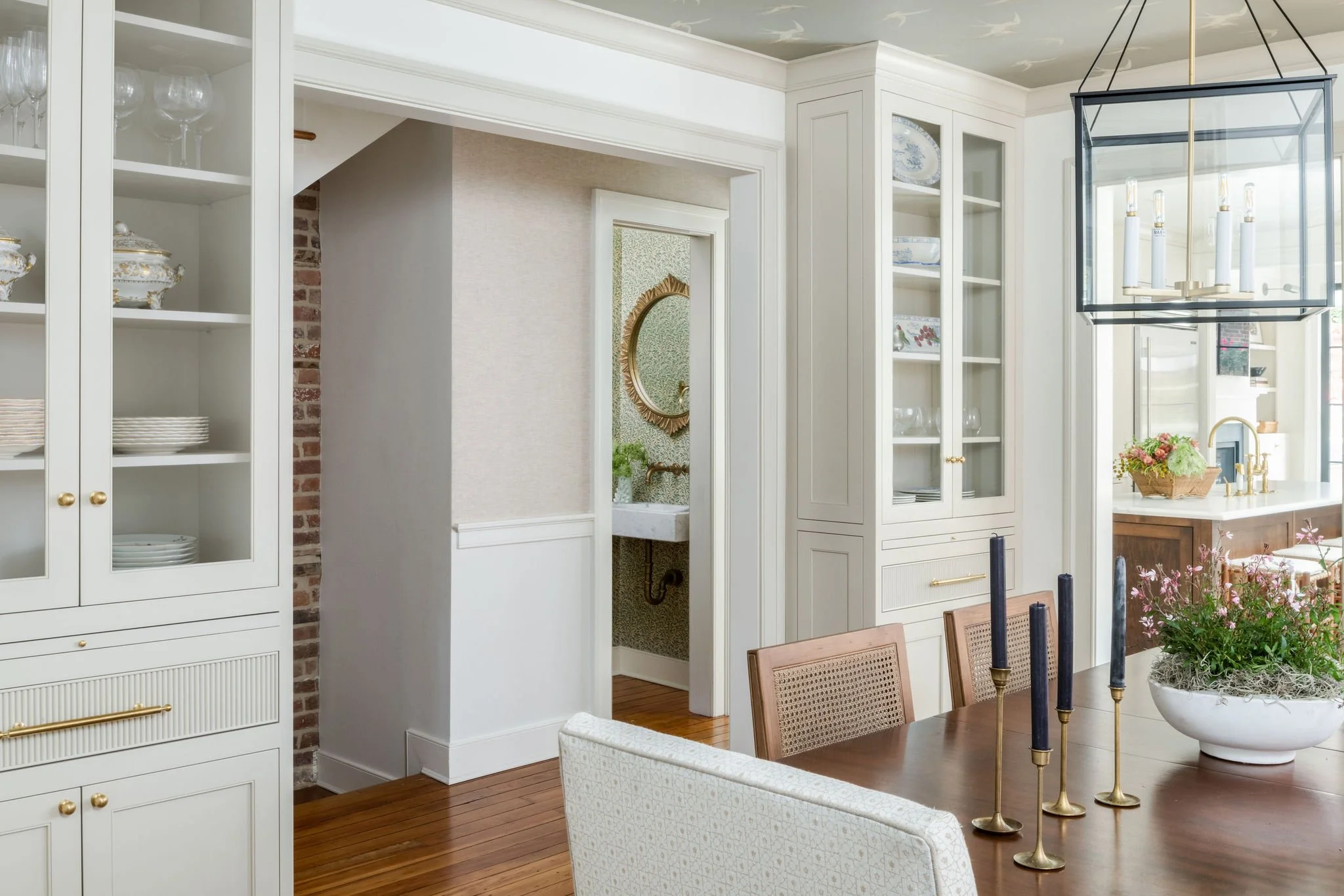 Choux Designs | Full-Service Interiors & Custom Cabinetry | DC, VA, MD ...