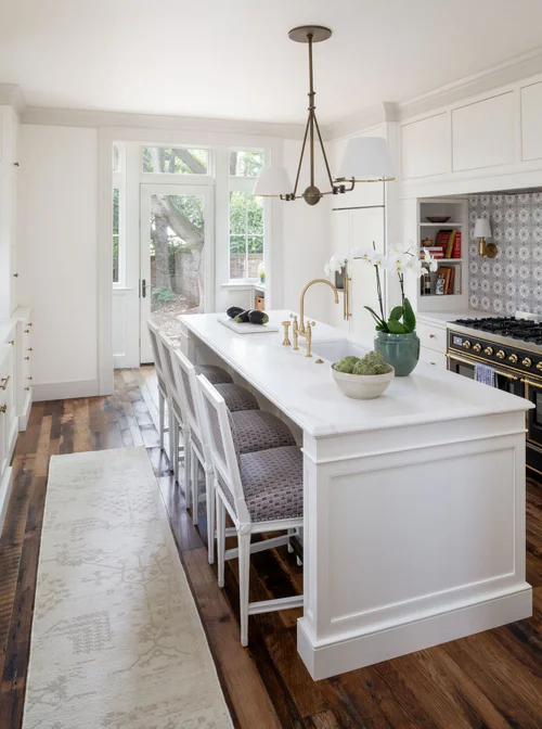 Choux Designs | Full-Service Interiors & Custom Cabinetry | DC, VA, MD ...