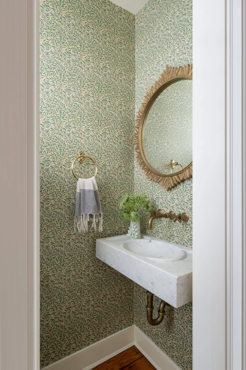 Choux Designs | Full-Service Interiors & Custom Cabinetry | DC, VA, MD ...
