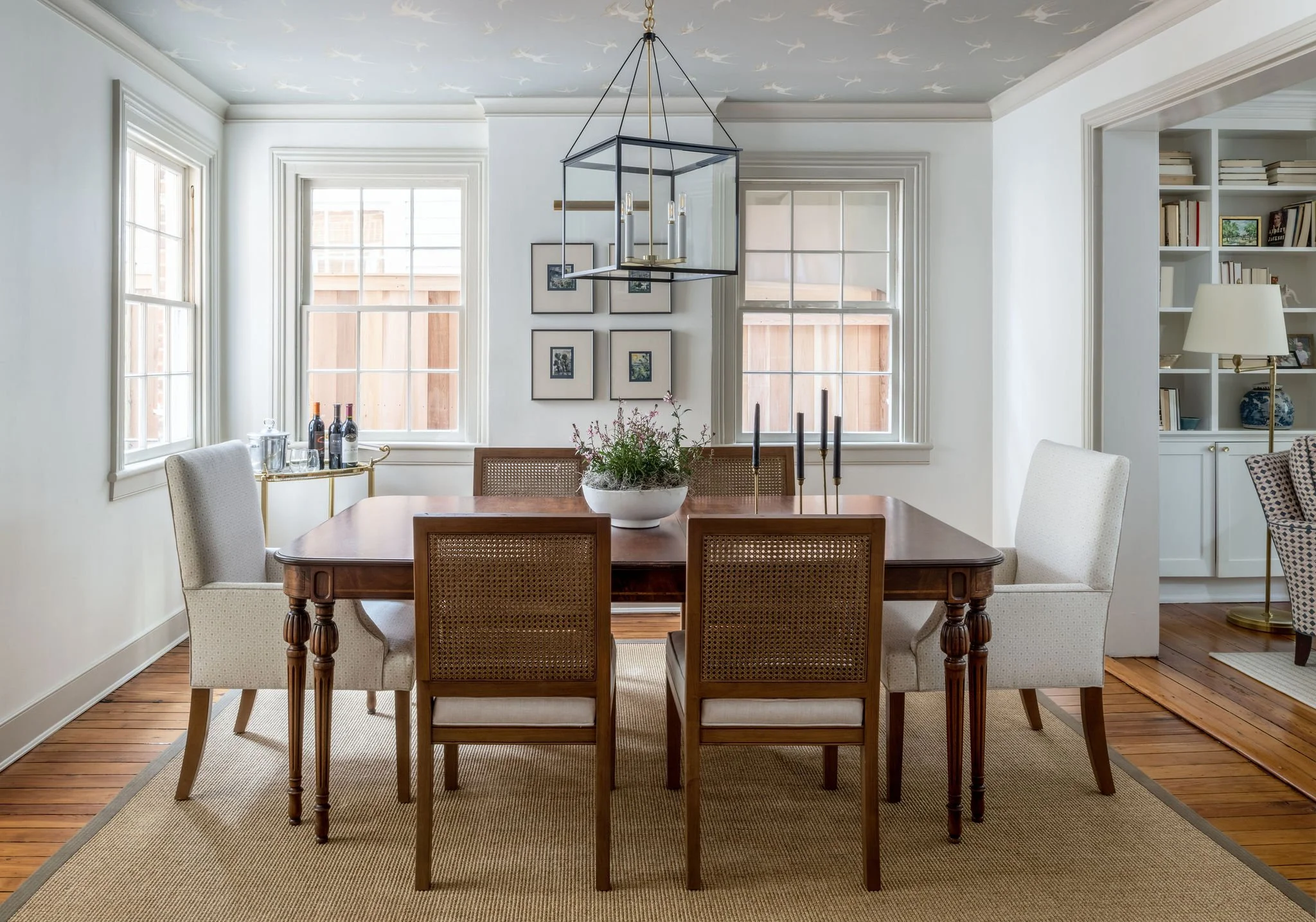 Choux Designs | Full-Service Interiors & Custom Cabinetry | DC, VA, MD ...