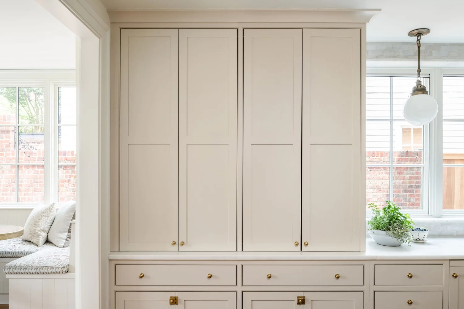 Choux Designs | Full-Service Interiors & Custom Cabinetry | DC, VA, MD ...