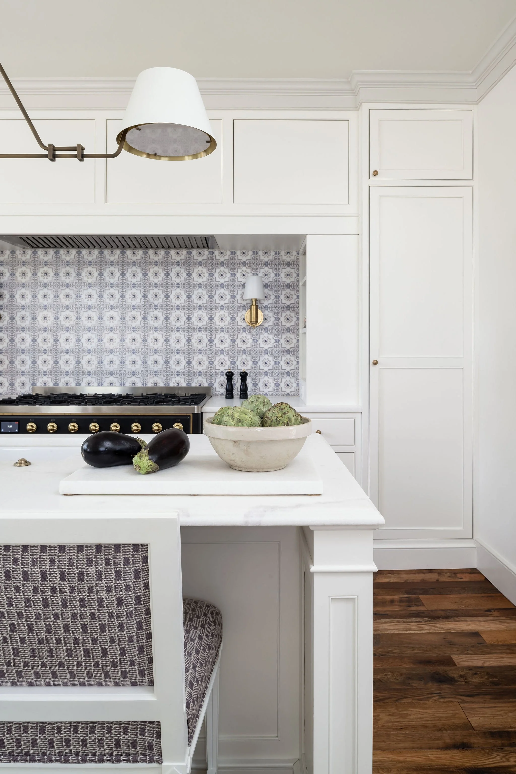 Choux Designs | Full-Service Interiors & Custom Cabinetry | DC, VA, MD ...