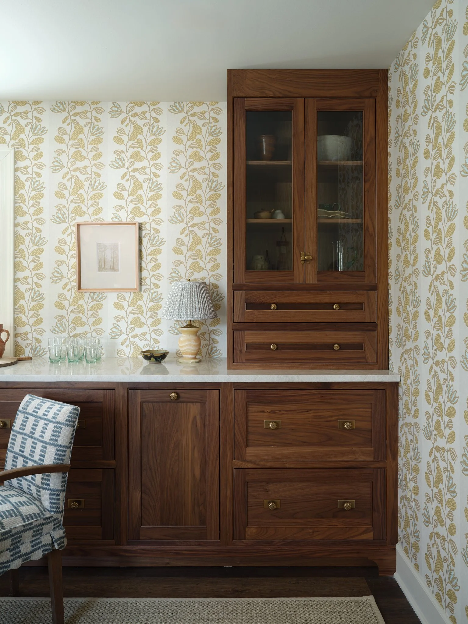 Choux Designs | Full-Service Interiors & Custom Cabinetry | DC, VA, MD ...