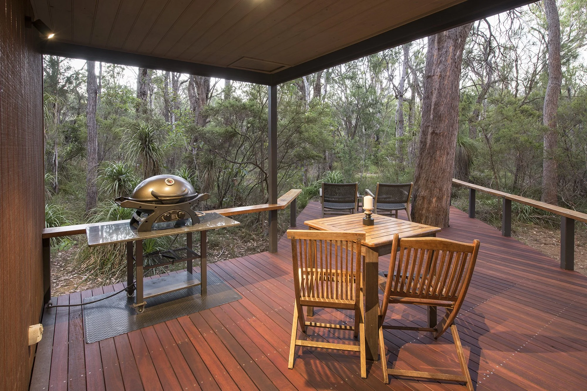 Eco Lodges — hiddenvalleyforestretreat