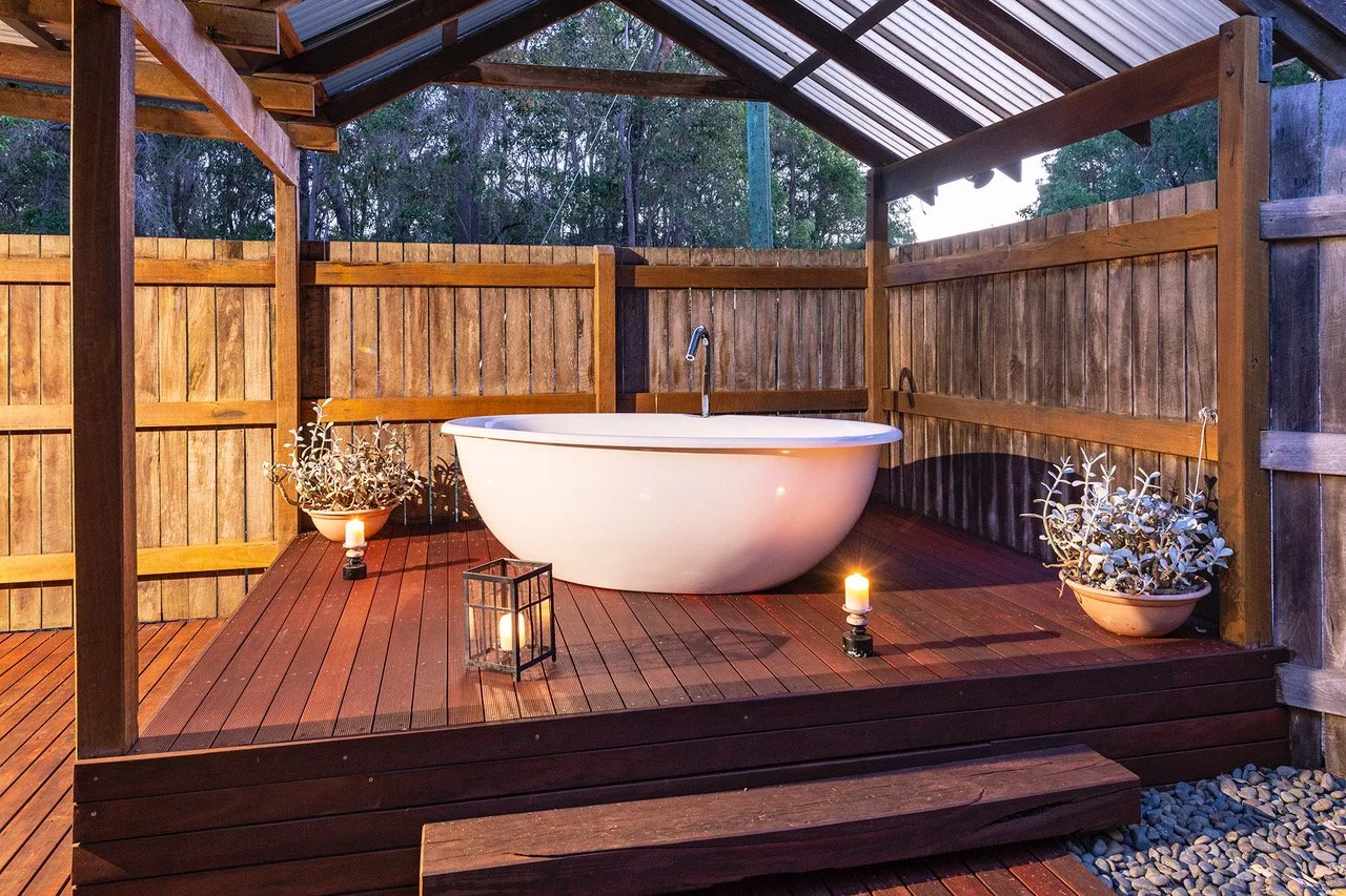 Stone Stable Cottage Margaret River | Hidden Valley Forest Retreat