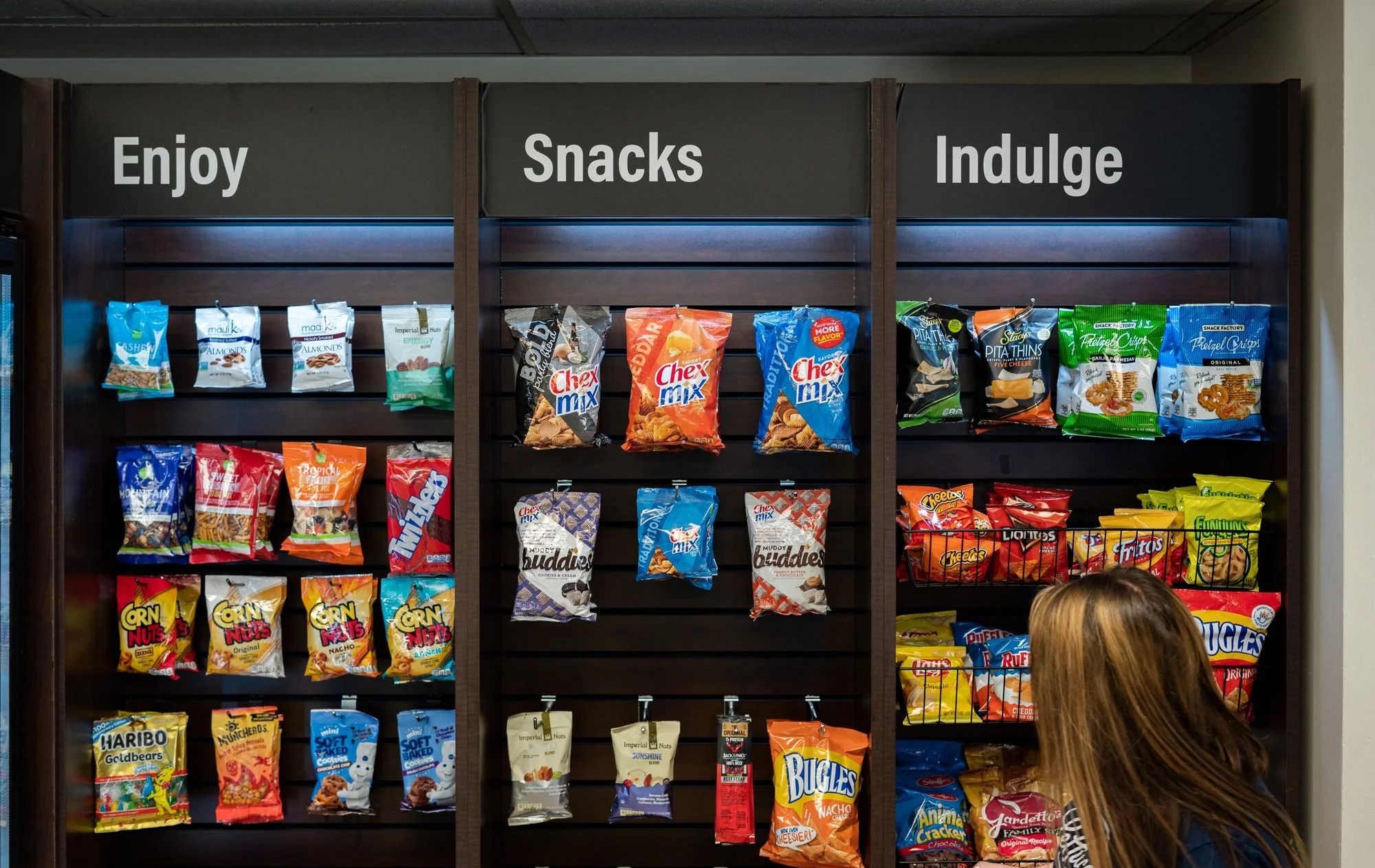 Micro Markets — Lettuce Feed You