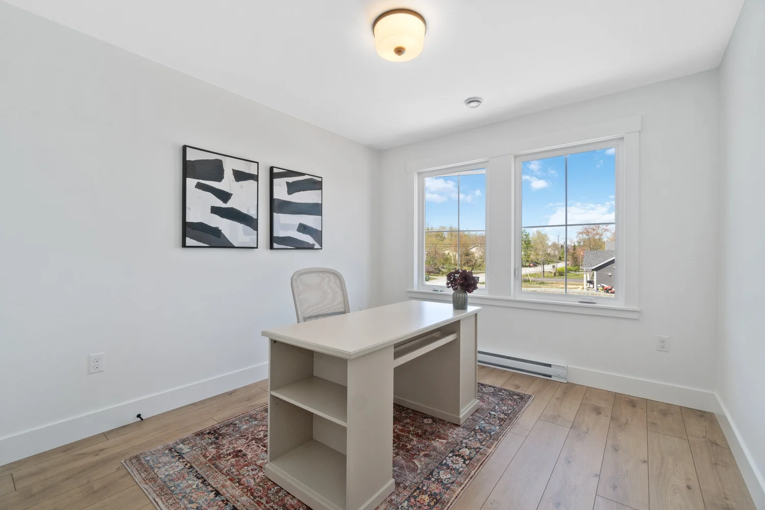Osprey Landing Model Home — Osprey Landing Nova Scotia