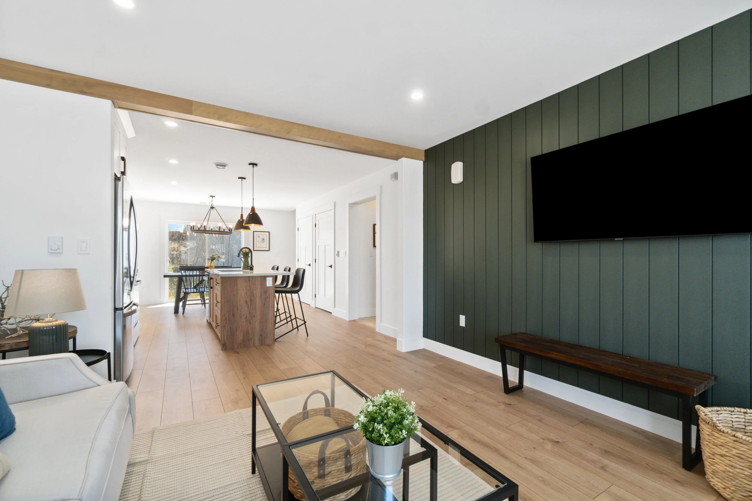 Osprey Landing Model Home — Osprey Landing Nova Scotia