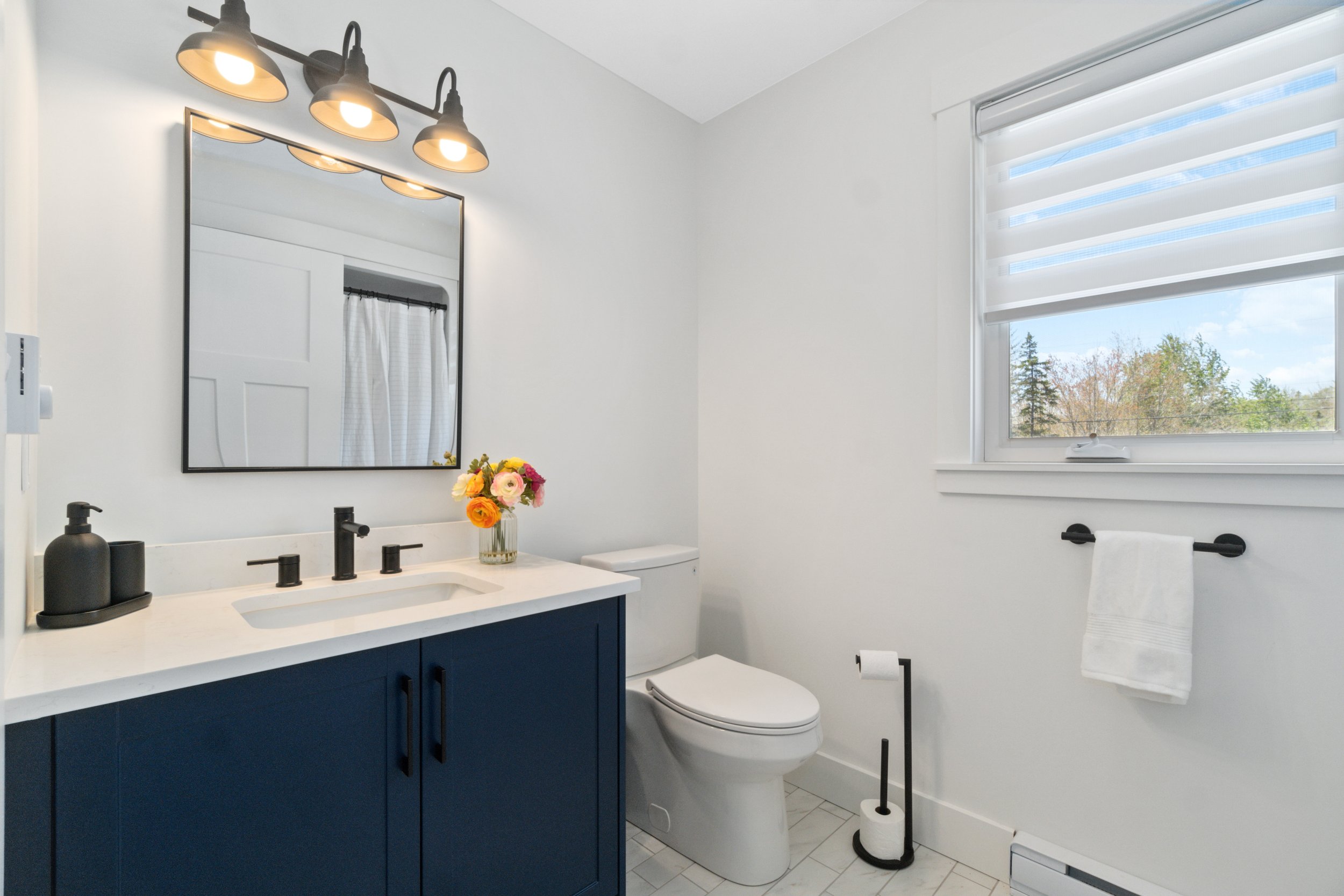 Osprey Landing Model Home — Osprey Landing Nova Scotia