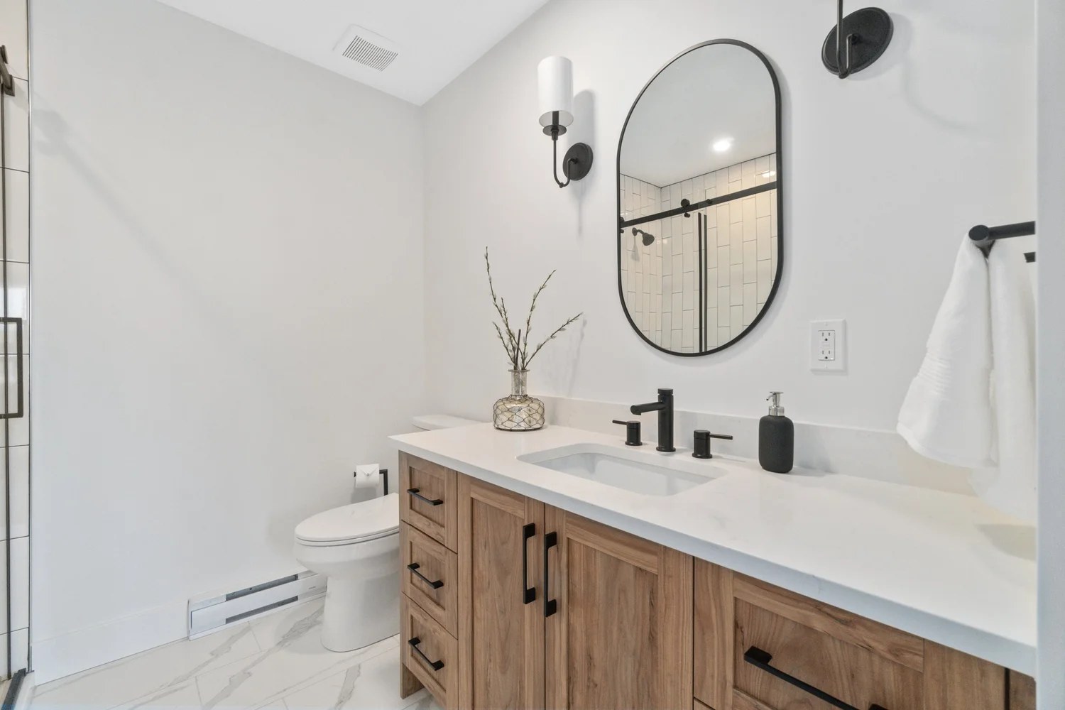 Osprey Landing Model Home — Osprey Landing Nova Scotia
