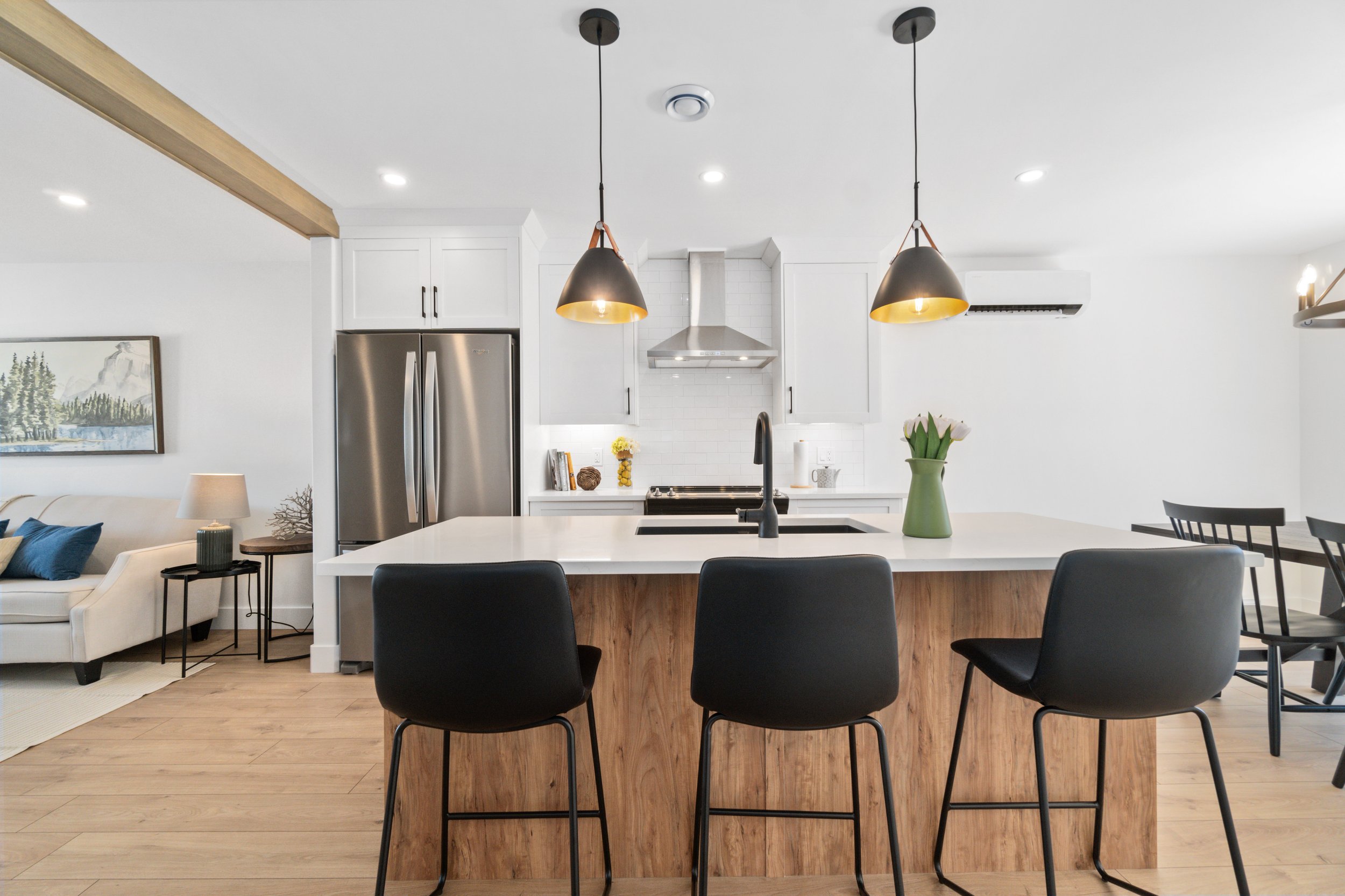 Osprey Landing Model Home — Osprey Landing Nova Scotia