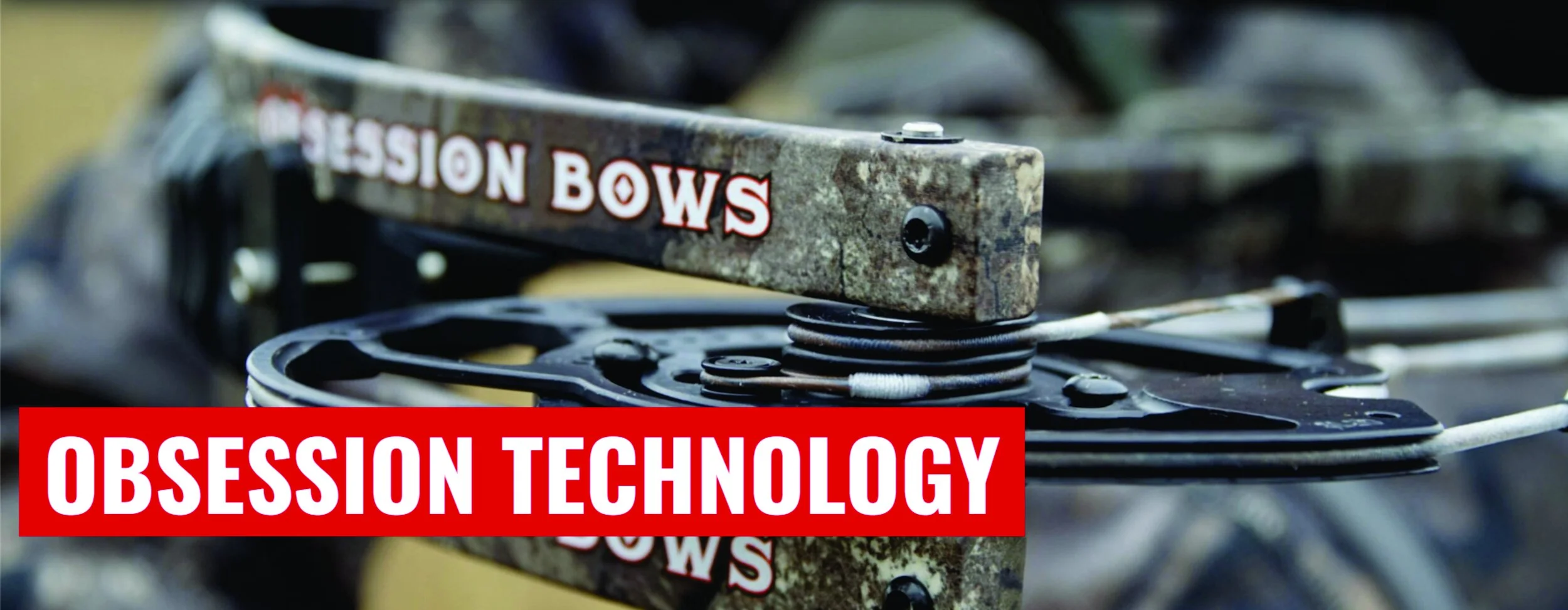 Obsession Addiction Bow Stormy Hardwood