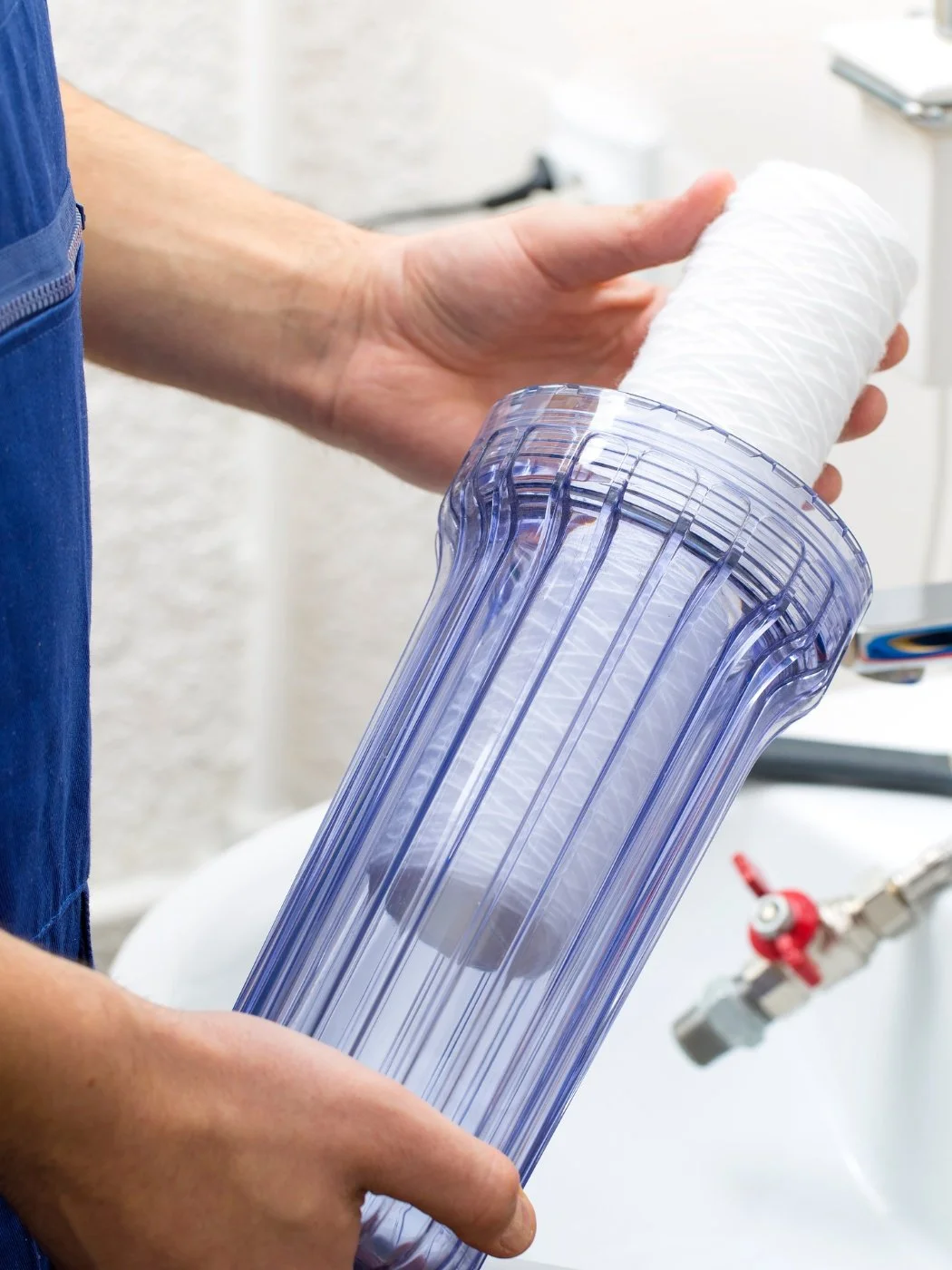 General 4 — Nutmeg Home Services