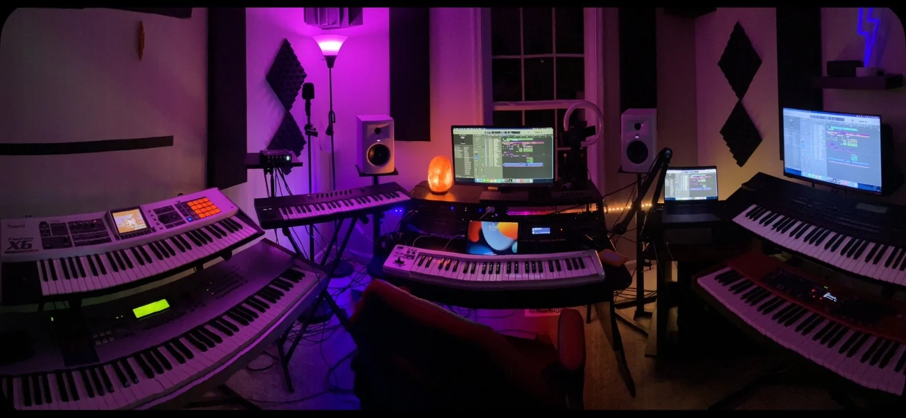 MKBAILEY MUSIC GROUP