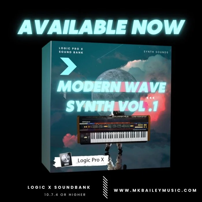 MKBAILEY MUSIC GROUP