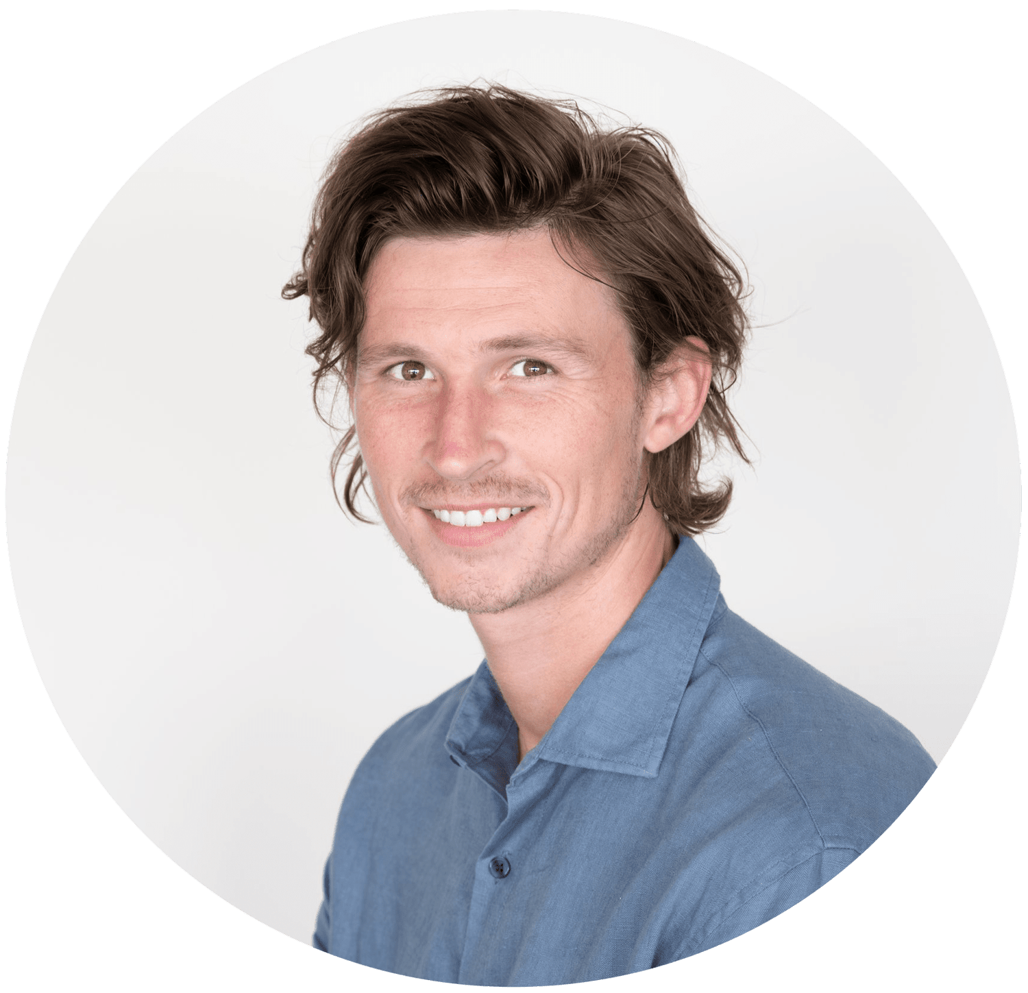 About Archie - Number 1 CRM from Dutch soil