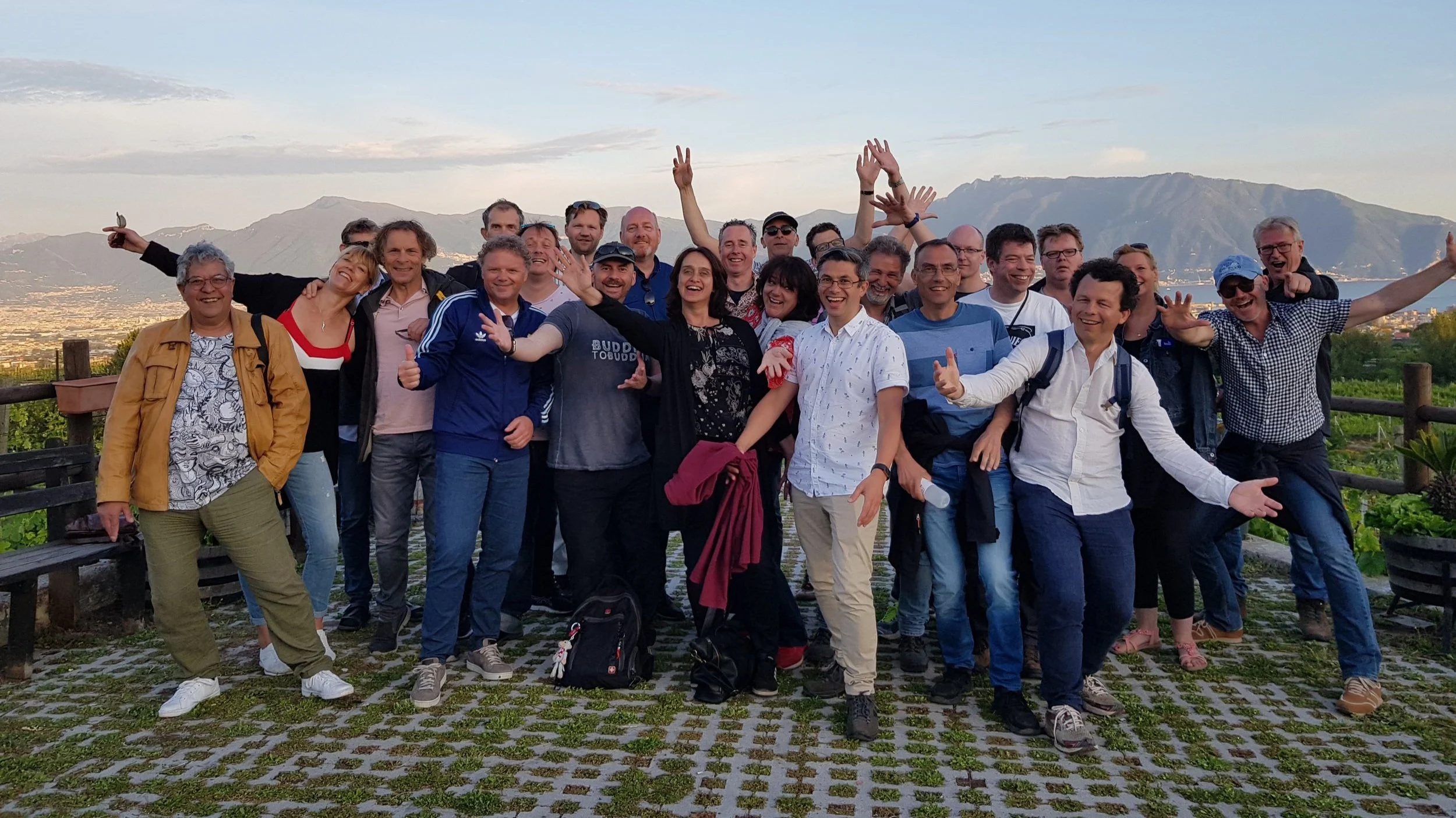 About Archie - Number 1 CRM from Dutch soil