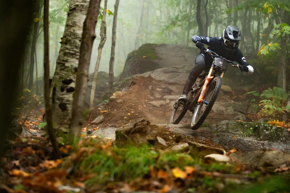 Réalisations — Faction Bike Studio