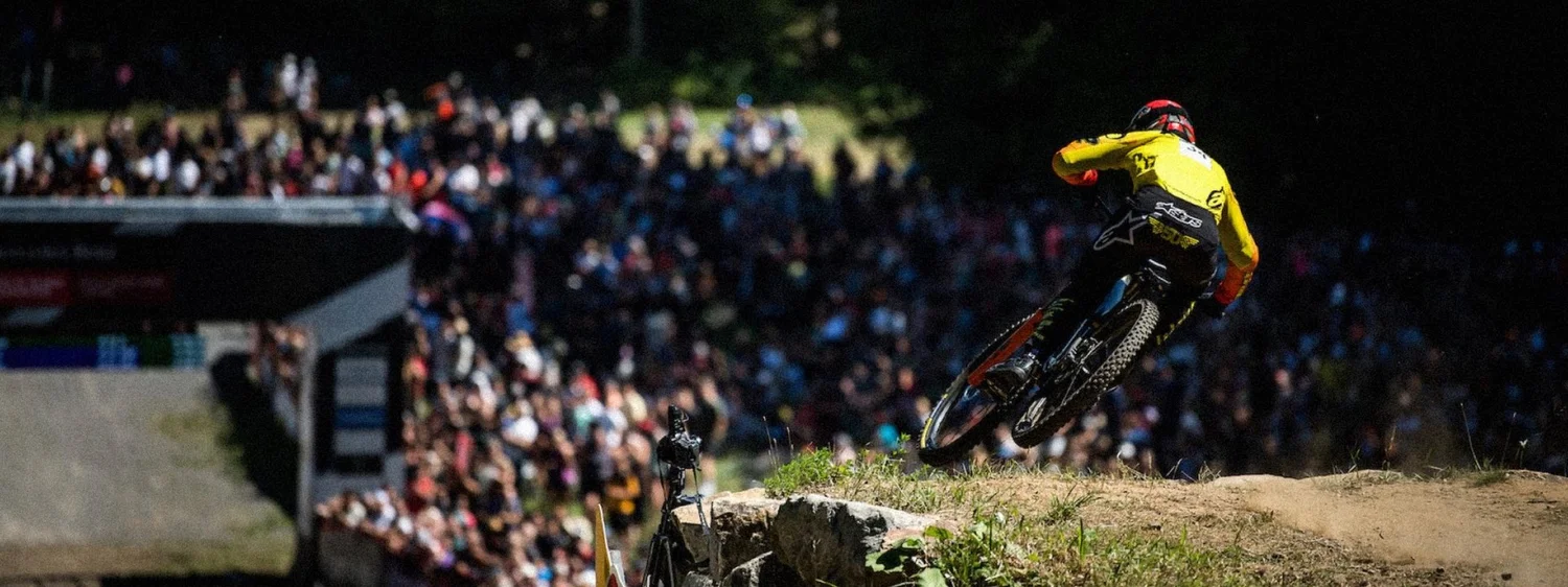 Réalisations — Faction Bike Studio