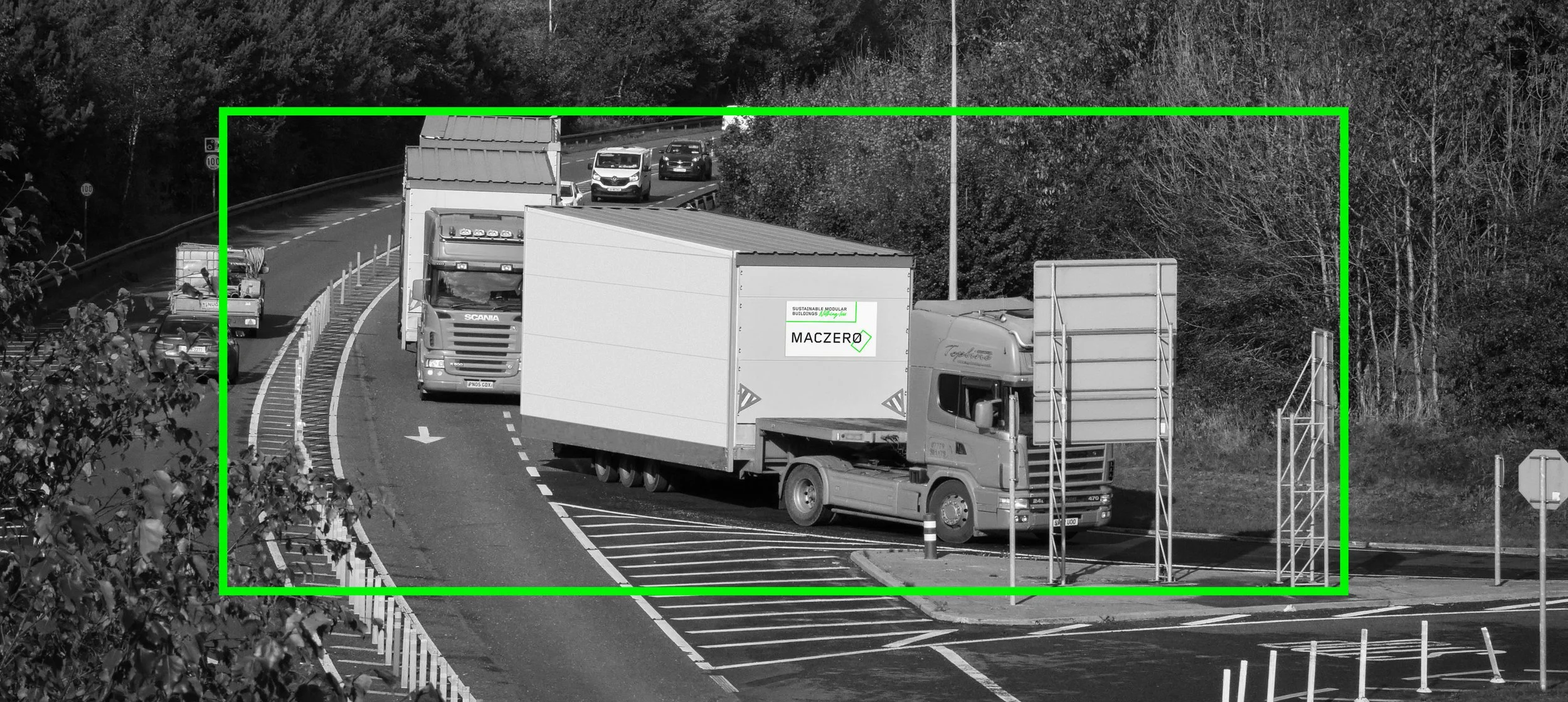 Services — MAC ZERO