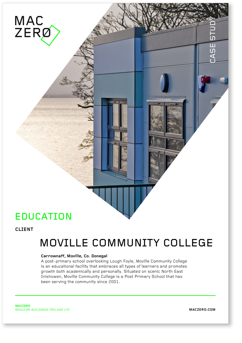 MOVILLE COMMUNITY COLLEGE — MAC ZERO
