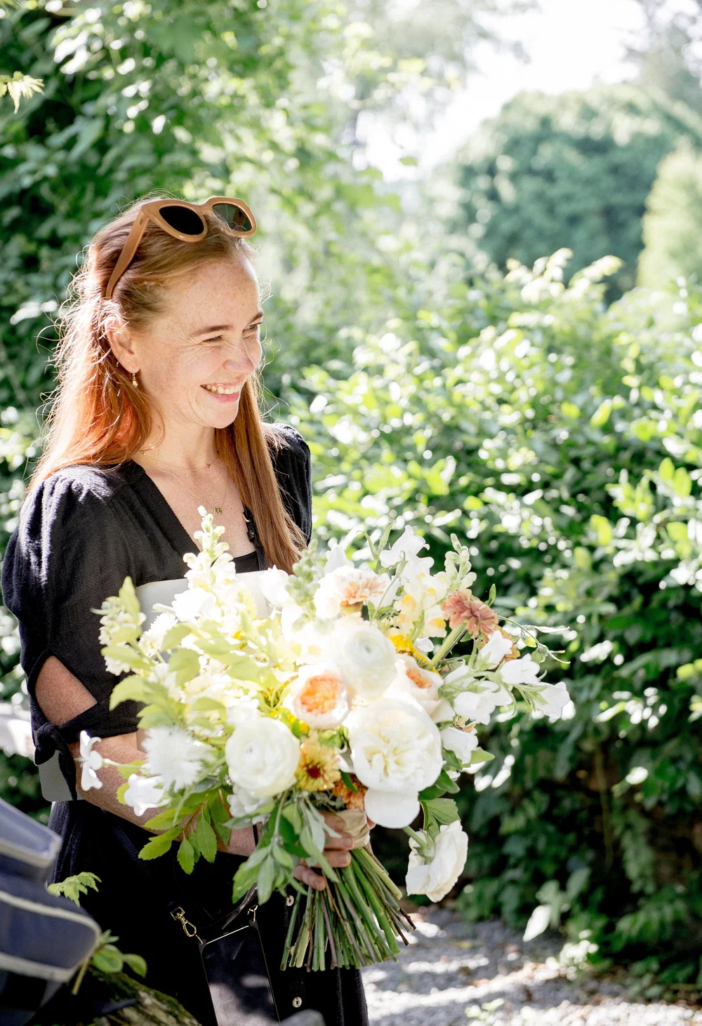 Laura Remmert Events