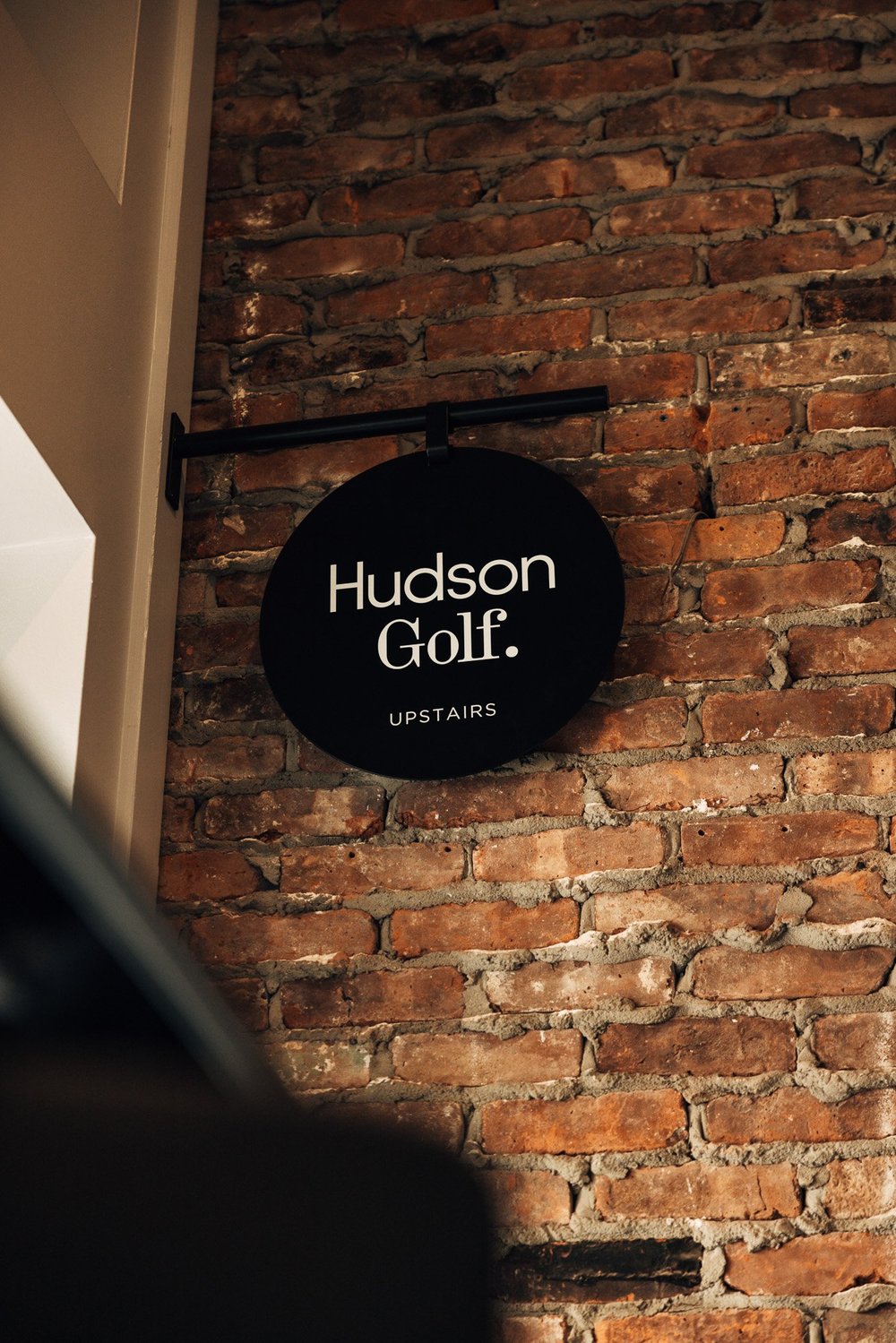 Hudson Golf — Sim Rentals