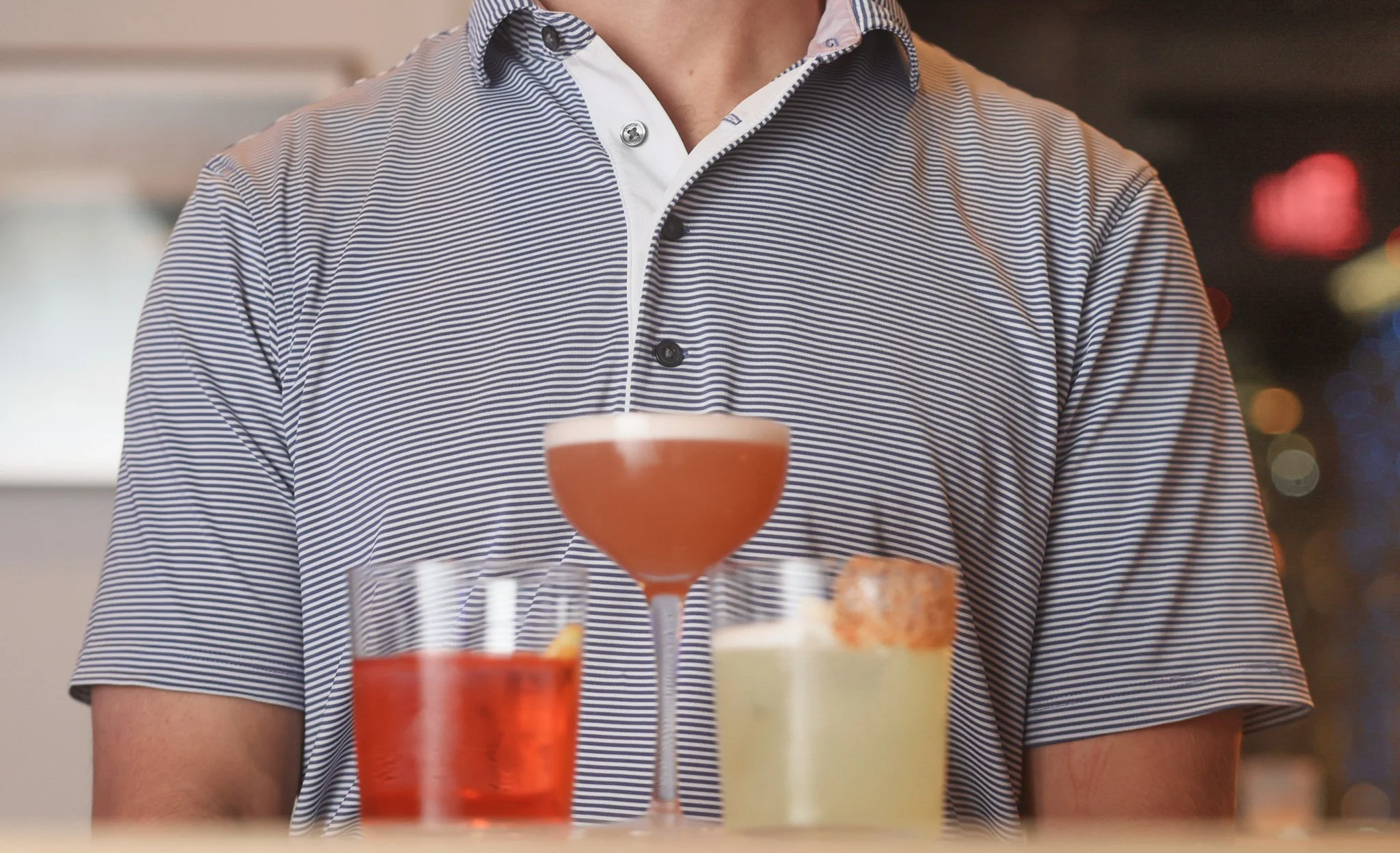 Hudson Golf — About Us