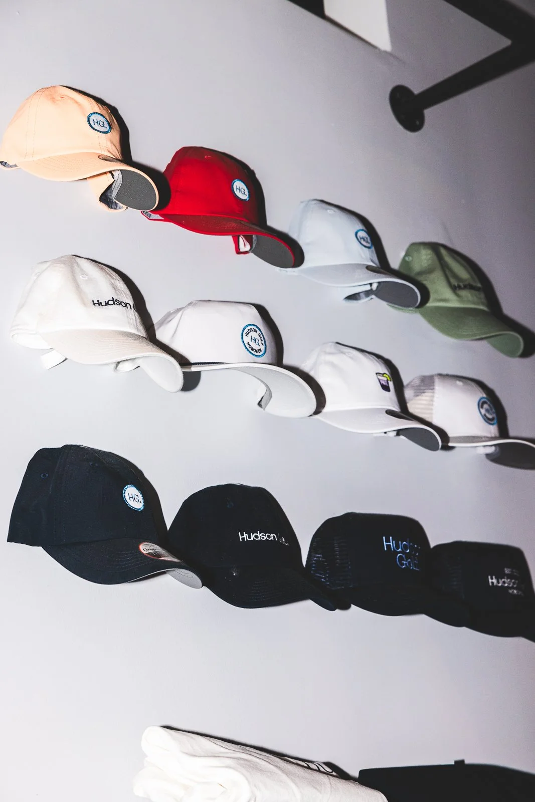 Hudson Golf — Sim Rentals