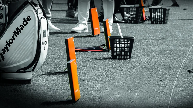 Hudson Golf — Technology