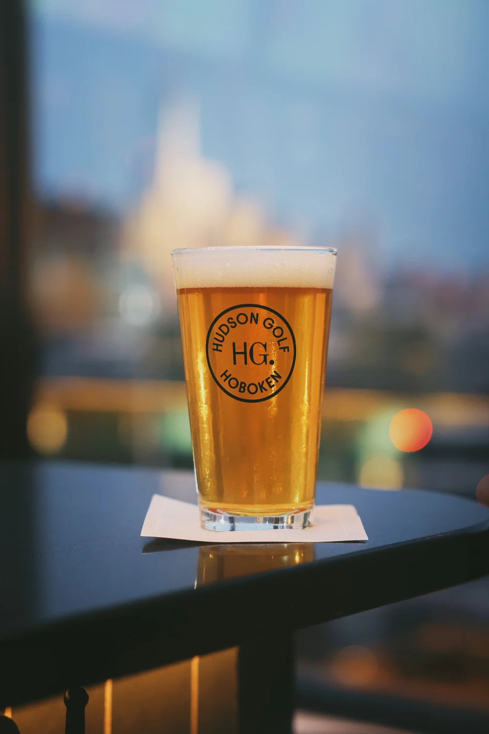 Hudson Golf — Sim Rentals