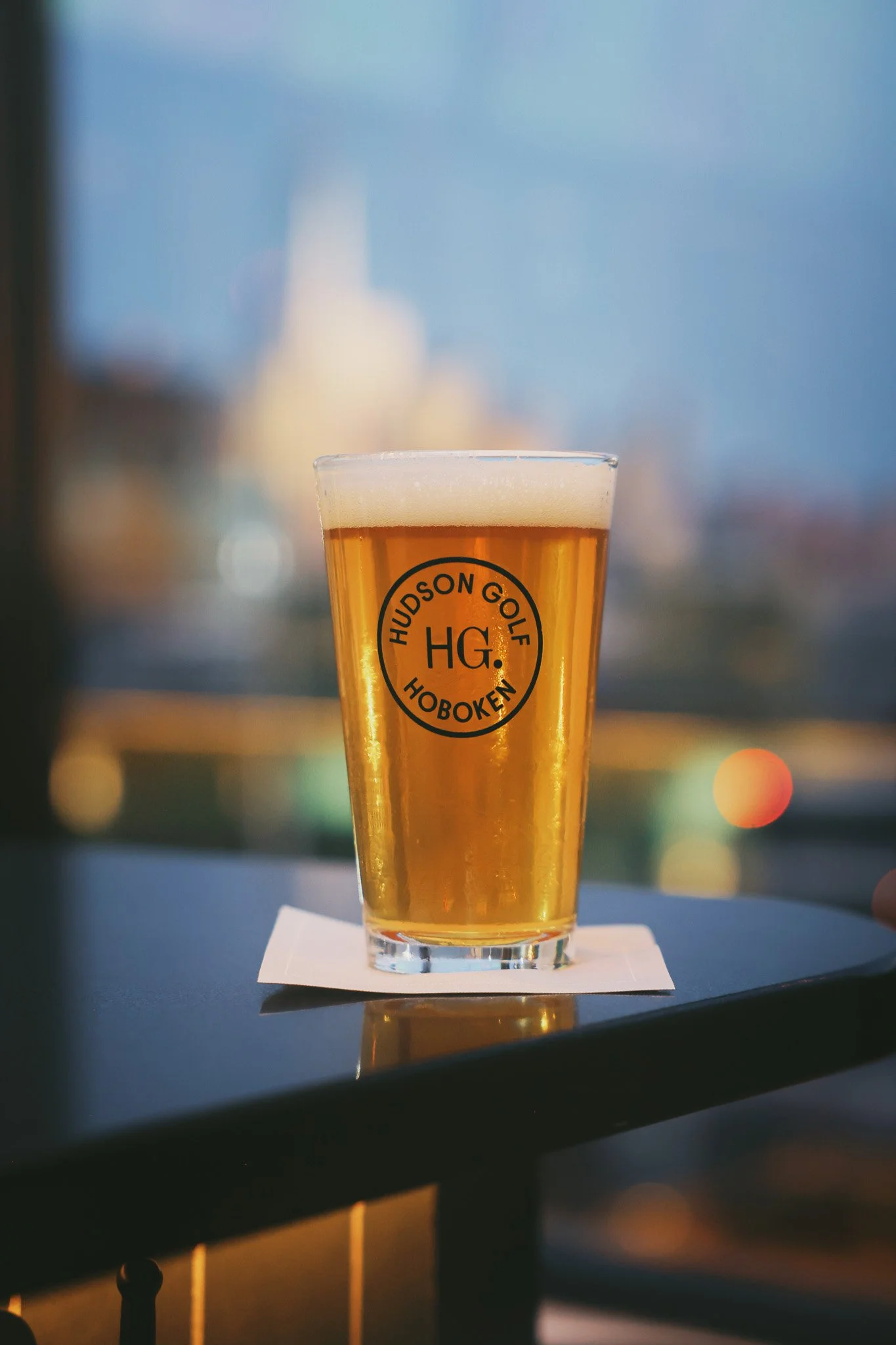 Hudson Golf — Sim Rentals