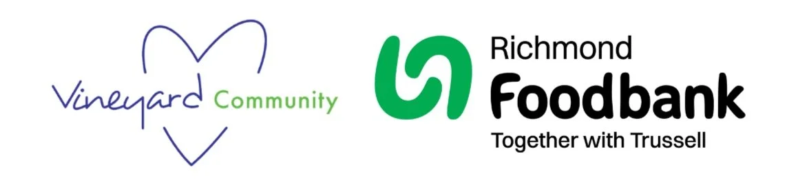 Contact Us — Vineyard Community