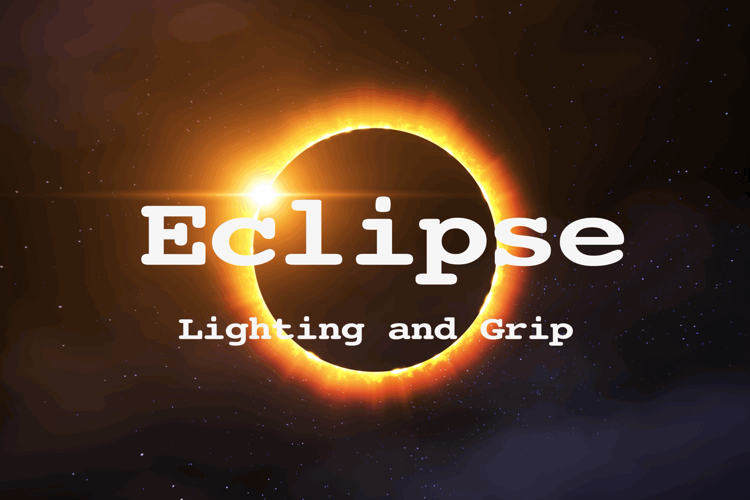 Rentals — Eclipse Lighting and Grip