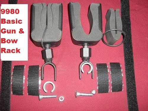 6000 (2 or 4 gun) — Sure Grip Racks