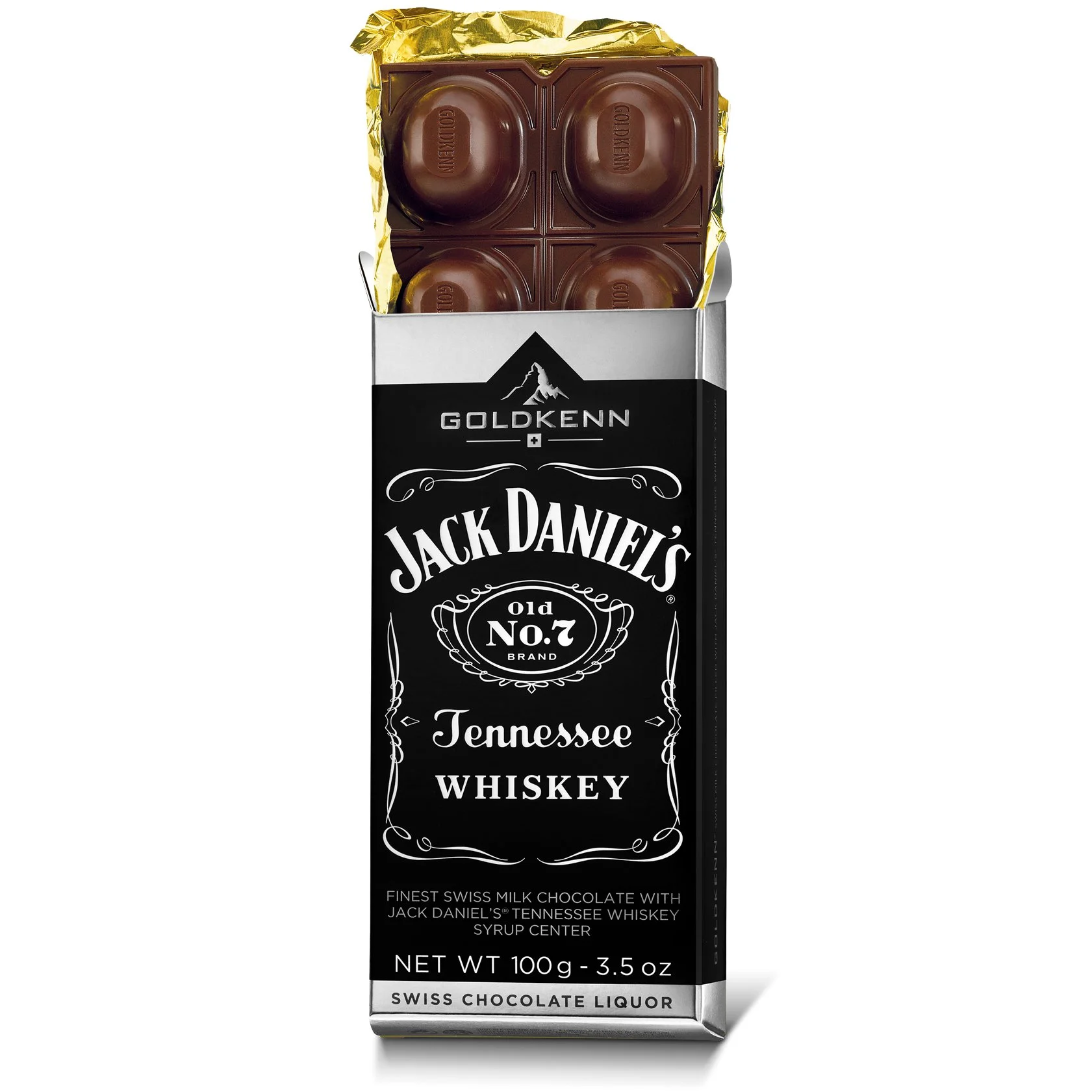 05600 Jack Daniel's Tennessee Whiskey Delights Cello Bag — B&R Classics: Importing Europe’s ...