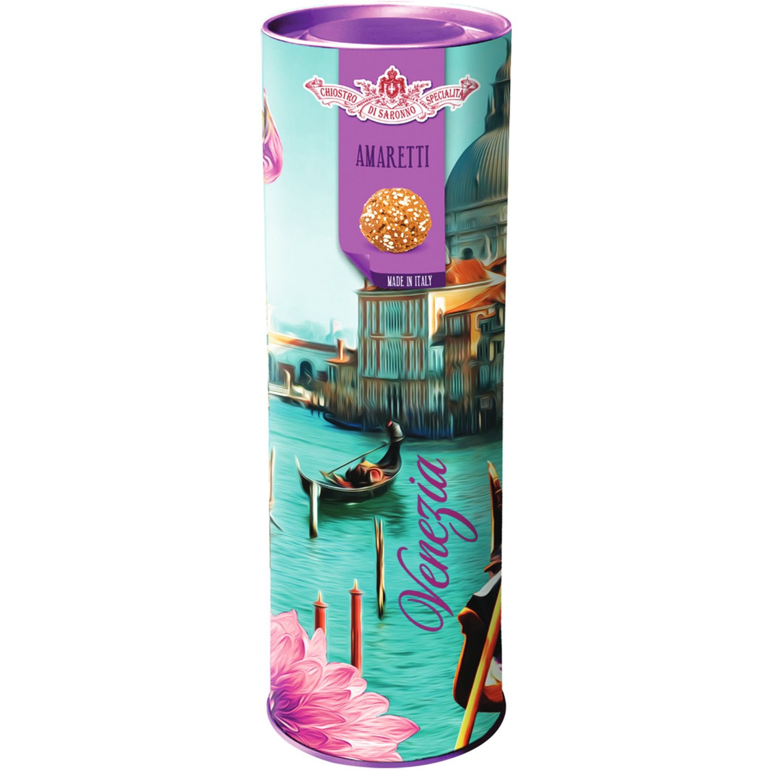 Italian Scenic Tins — Products — B&R Classics: Importing Europe’s ...