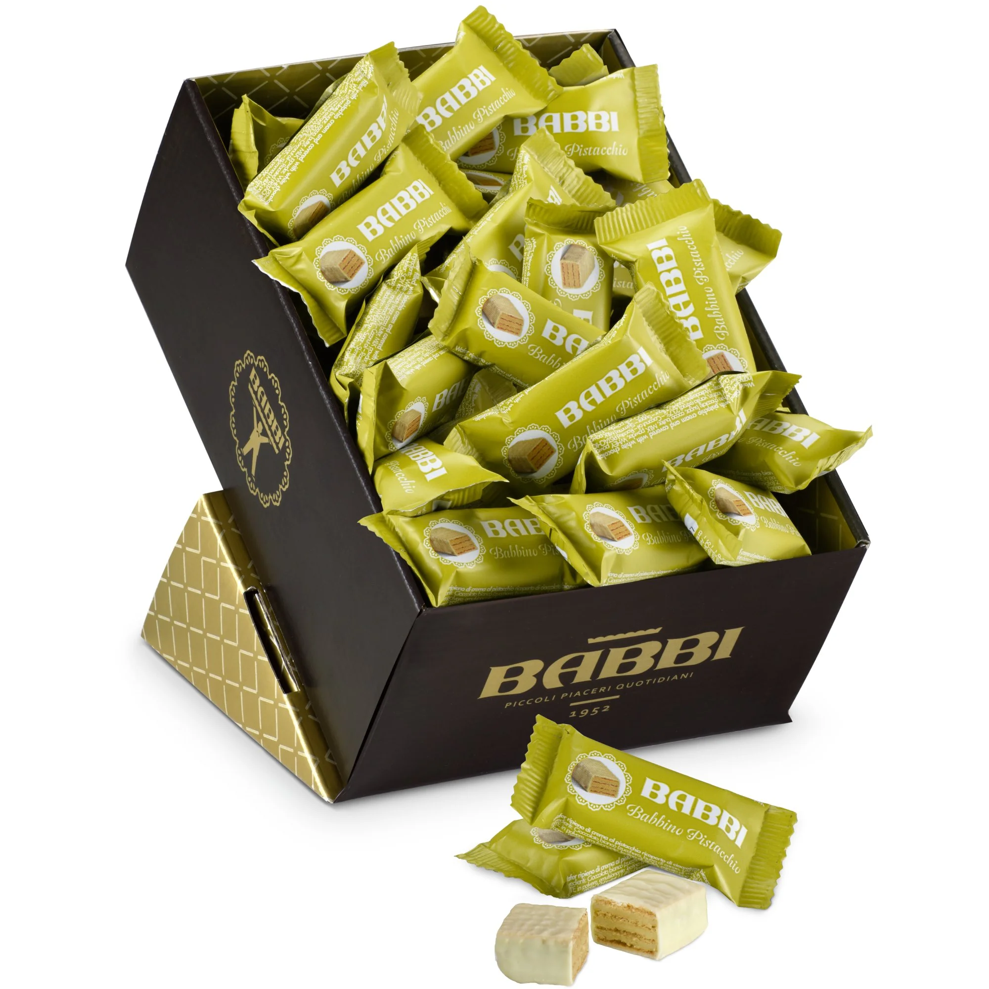 Products — B&R Classics: Importing Europe’s Finest Chocolates ...