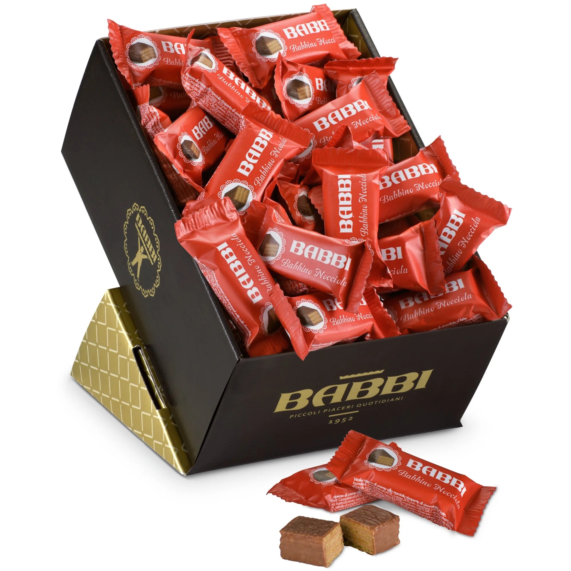 Products — B&R Classics: Importing Europe’s Finest Chocolates ...