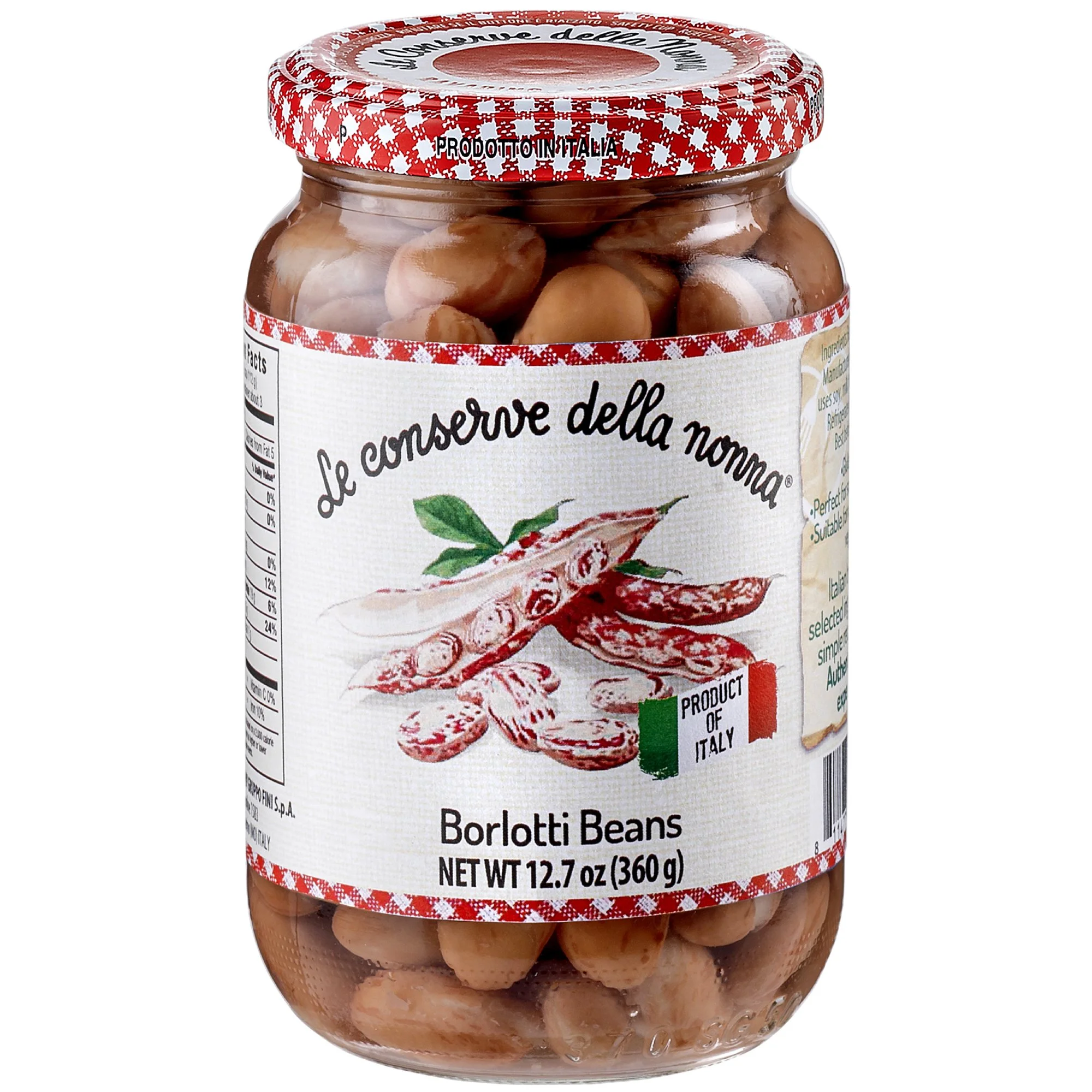 PP38 Corona Beans — B&R Classics: Importing Europe’s Finest Chocolates ...