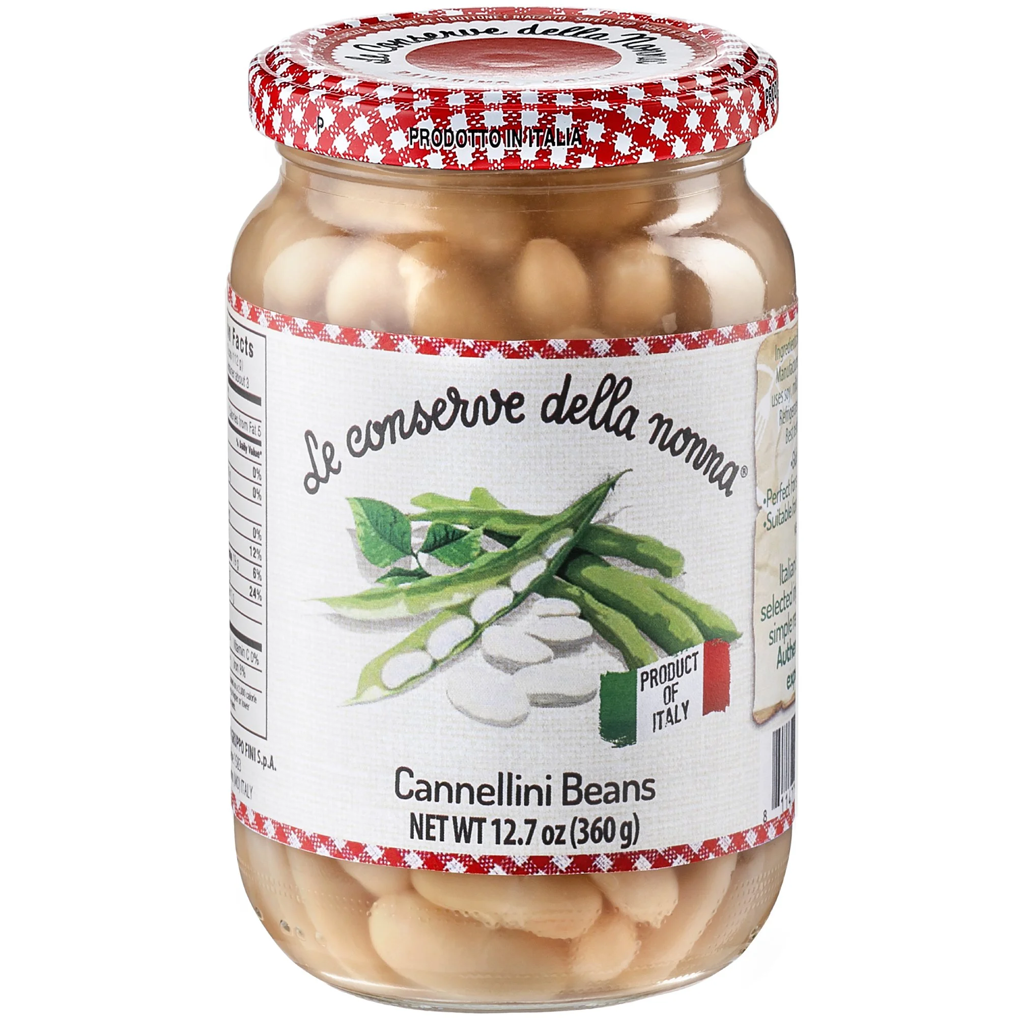 PP38 Corona Beans — B&R Classics: Importing Europe’s Finest Chocolates ...