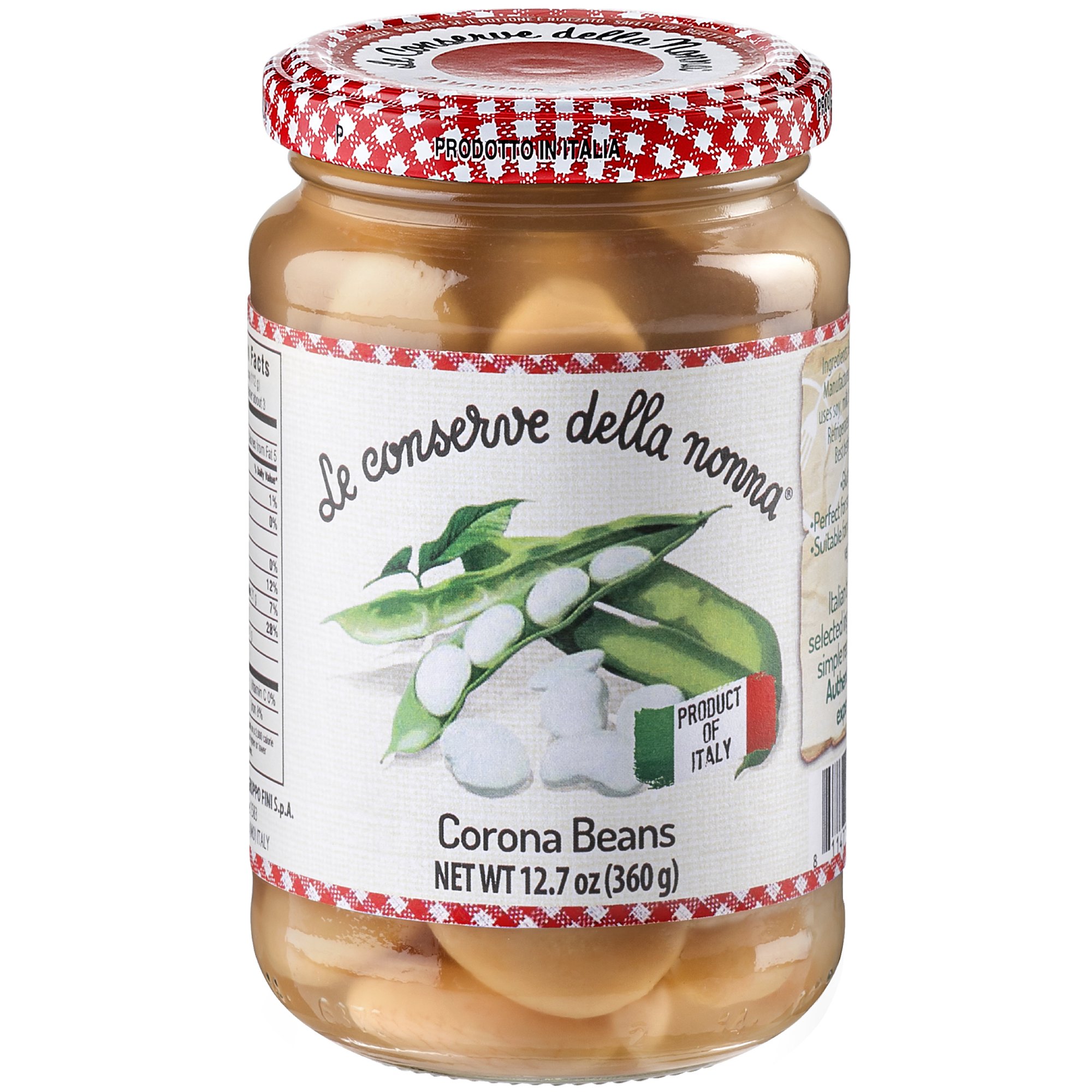 PP38 Corona Beans — B&R Classics: Importing Europe’s Finest Chocolates ...