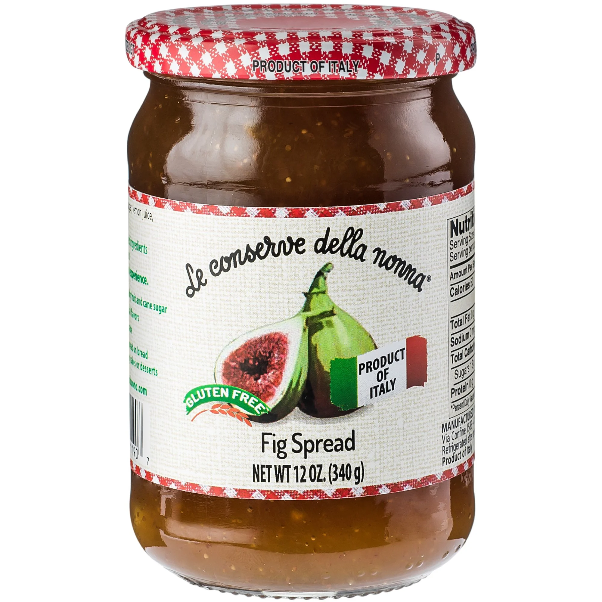 Le Conserve Della Nonna — B&R Classics: Importing Europe’s Finest ...